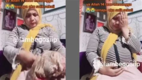 Kisah Pilu Wanita 14 Tahun Tak Punya Anak, Mau Merasakan Hamil Masukkan ...