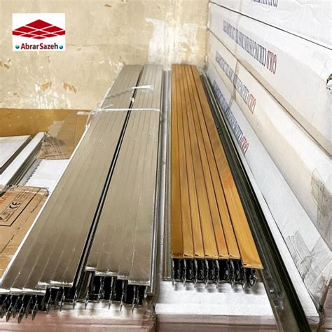 سقف کاذب ابرارسازه سقف کاذب سقف کاذب گچی، سقف کاذب Pvc سقف کاذب