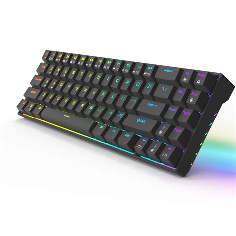 Buy Cherry Mx Blue Mechanical Keyboard Online In UAE At Low Prices At