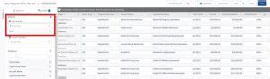 Where Are My Salesforce Report Formats In Lightning Experience Blogs