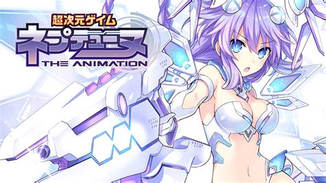 Ova「超次元ゲイム ネプテューヌ ～ねぷのなつやすみ～」の予約受付が7月8日に開始。発売は2020年12月25日