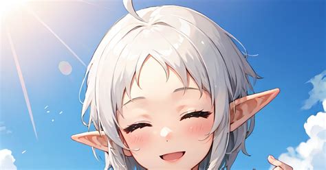 フィッツ先輩 フィッツ先輩 水着 かずみんのイラスト Pixiv