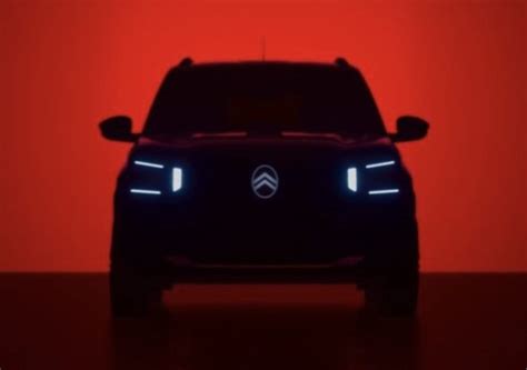 Citroën ë C3 voici ce que lon sait déjà sur la citadine électrique à