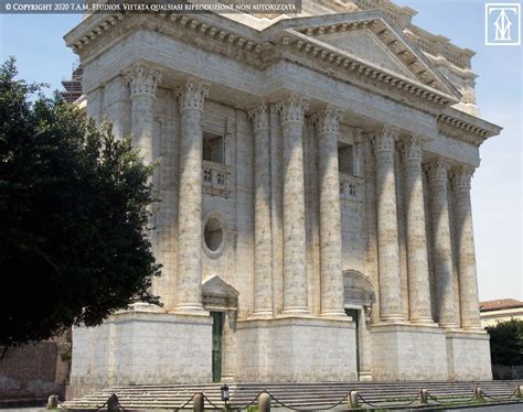 chiesa san nicolò larena catania tam LiveUnict
