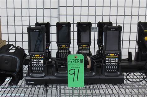 Consumer Electronics Distributor To Be Sold At Auction