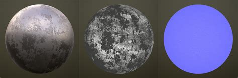 Pack Grunge Dirty Roughness Maps Normal Maps Superhive Formerly Blender Market