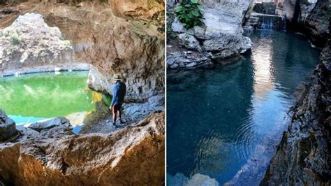 Viaja a Querétaro y visita las 3 mejores aguas termales de México