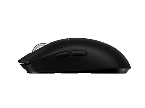 Mouse Logitech G Pro X SuperLight Wireless Black Анхоч