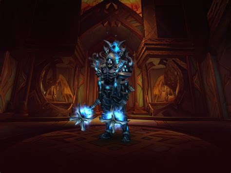 2862 Best Transmog Images On Pholder Transmogrification Wow And