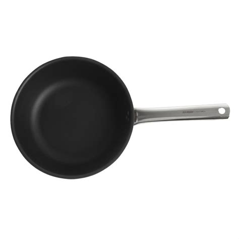 Matfer Bourgeat Tradition Pro Non Stick Sauté Pan 11cm Cx543 Buy