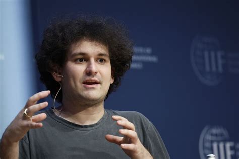 Op Ed What Sam Bankman Frieds Grungy T Shirt Reveals About Genius And