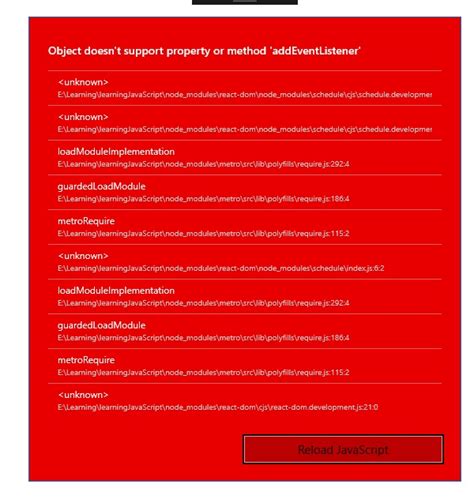 Unable To Get Property Tolowercase Of Undefined Or Null Reference