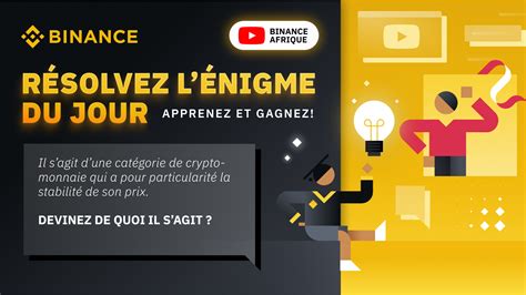 Binance Afrique On Twitter Il Nest Pas Trop Tard Pour Partager La