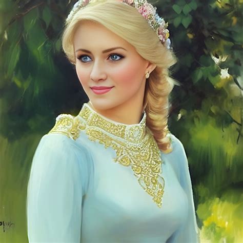 Весенний портрет русской женщины русский стиль в стиле художника Джованни Болдини