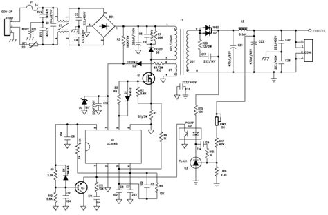 A Practical Guide For Optimizing Smps Pcb Design Pse Solution