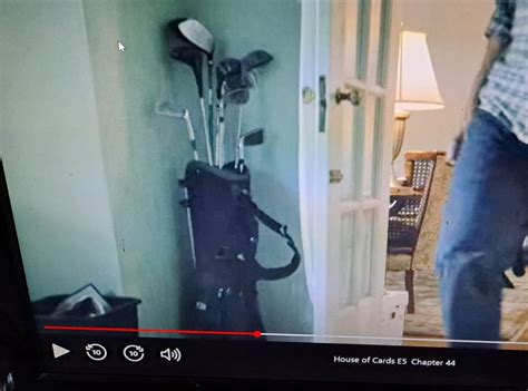 Prop Error Rhouseofcards