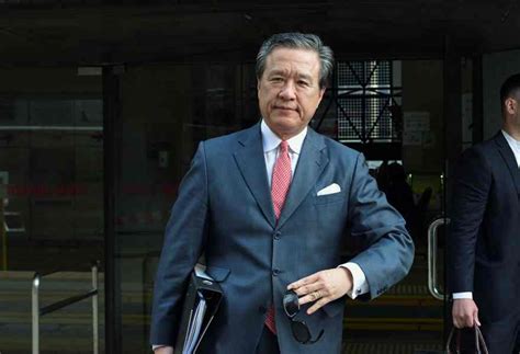 張震遠案內地商人疫情管制未能來港改書面供詞 案押本月17日結案陳辭 星島日報