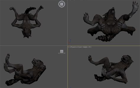 Panics Animation Workshop Animations For Modders Updated 16 01 2015 Page 9 Downloads