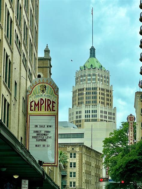 16 Beautiful Photos Of San Antonio Architecture Artofit