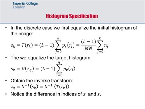 ppt digital image procesing introduction to image enhancement histogram processing powerpoint