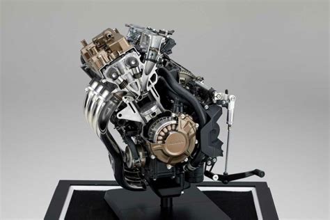 La Moto Naked Con Carnet A2 Que Cambia Tu Forma De Cambiar Con El Nuevo