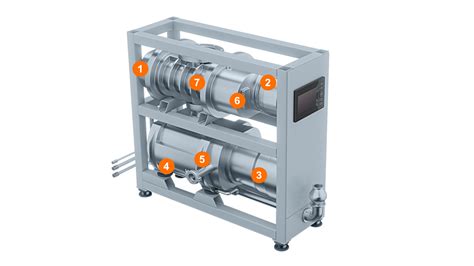 Condition Monitoring With The Io Link Vibration Sensor Ifm