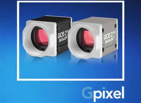 Basler Ace 2 Cameras Good Images Great Price