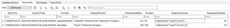 How To Configure The Store And Forward Web Api Log Version 24 Using