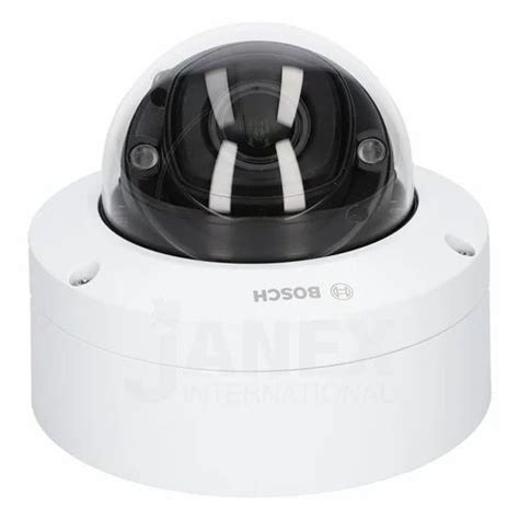 Bosch 5mp Dome Camera Camera Range 30m At ₹ 34000 Piece In Noida Id