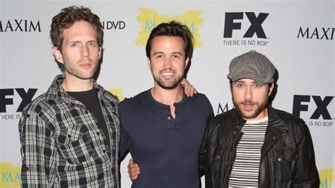 The Sick Geniuses Behind Its Always Sunny In Philadelphia Are