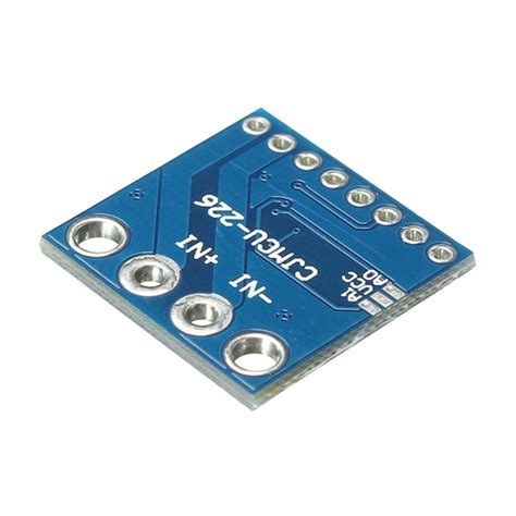 Business Industrial INA Strom Current Spannung Voltage Leistungs