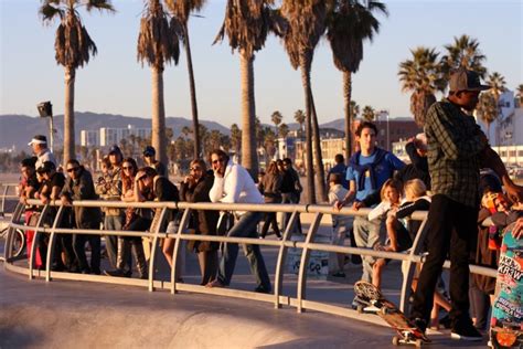 4 praias perto de Los Angeles Blog e dicas de viagem Se Lança