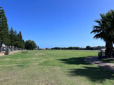 Semaphore Foreshore Master Plan Participate Pae