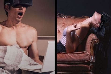 VR Adult Games Apps And Movies TheVirtualRealityHQ Com
