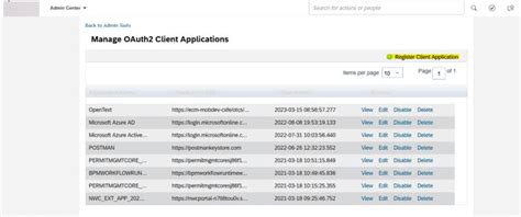 Sap Analytics Cloud Import Connection To Sap Succe Sap Community