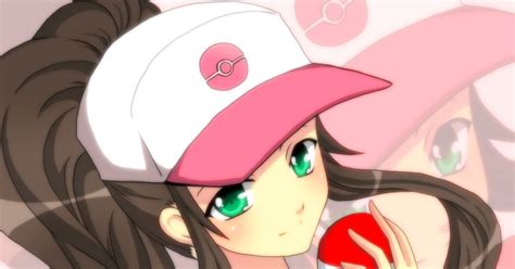 ポケモンbw トウコ 之ゆきスケブ募集中のイラスト Pixiv