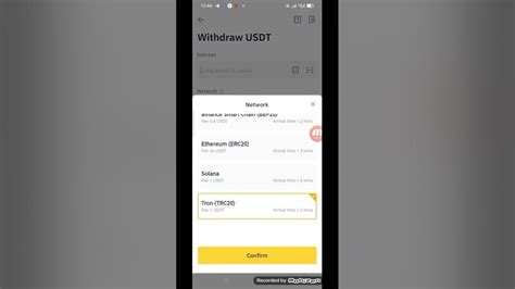 How To Withdraw Money From Binance To Bank Account Vishal Techzone