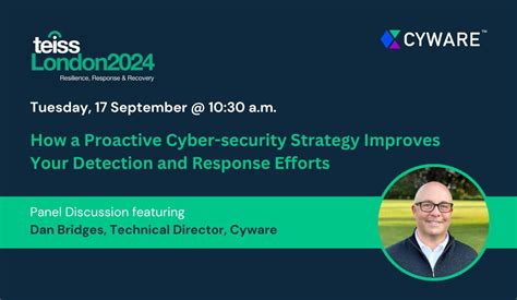 Paul Oreilly On Linkedin Teisslondon2024 Cybersecurity Threathunting Threatintelligence