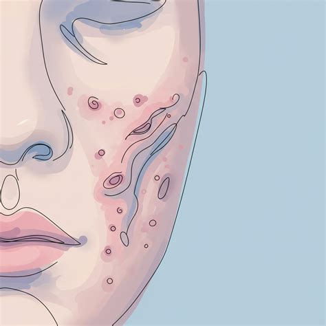 Acne Scarring Dr Breslavets