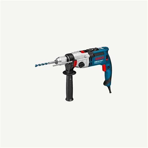 Bosch Professional Impact Drill Gsb Klc Rct R C Manubhai Co Pte Ltd