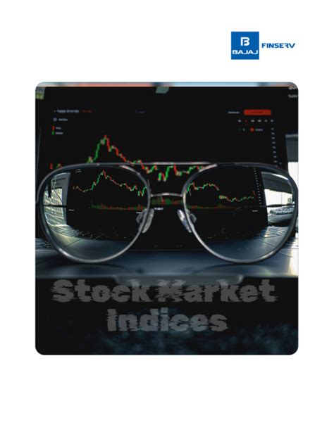 Understanding Stock Market Indices Bajaj Broking