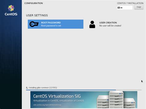 Centos 7 Minimal 초기 셋팅 게으름에 의한 게으름을 위한 기록소