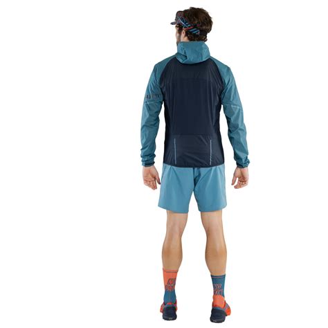 Dynafit Alpine Wind 2 Jacket Running Jacket Mens Buy Online Uk
