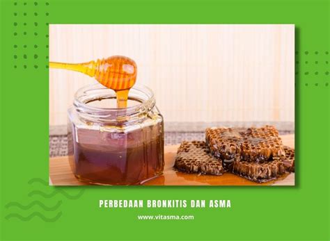 3 Perbedaan Bronkitis Dan Asma Bagi Yang Masih Bingung