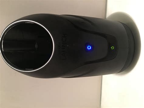 Motorized Fleshlight Launch Top Electric Sex Toy