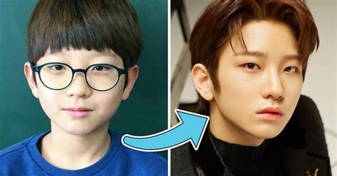 Predebut Photos Of P NATION S First Male Idol Group TNX Koreaboo