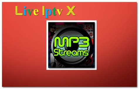 mp3 streams kodi fix indigolasopa