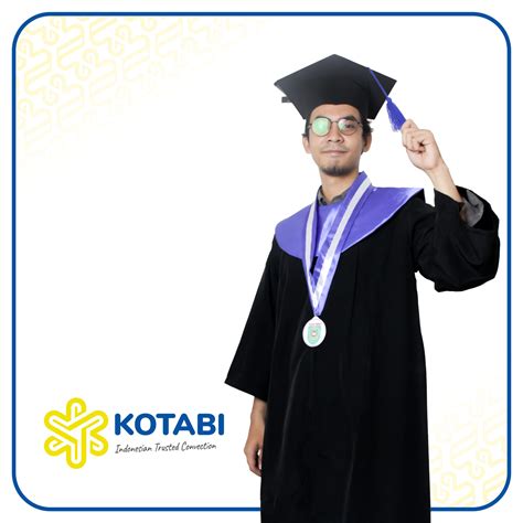 Konveksi Toga Wisuda Sekolah Konveksi Toko Abi