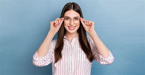 How To Choose Fitting Glasses