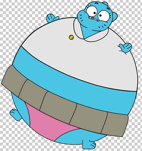 Nicole Watterson Richard Watterson Anais Watterson Gumball Watterson Inflation Png Clipart